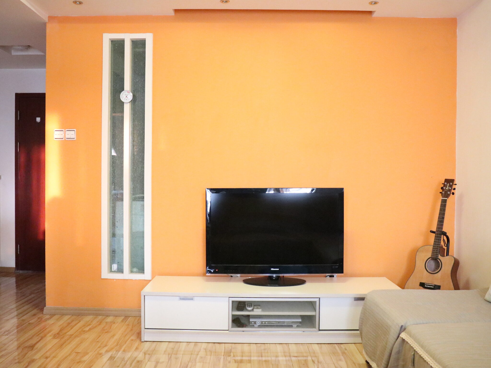 北京のオレンジの部屋 | TUGUMI-blog